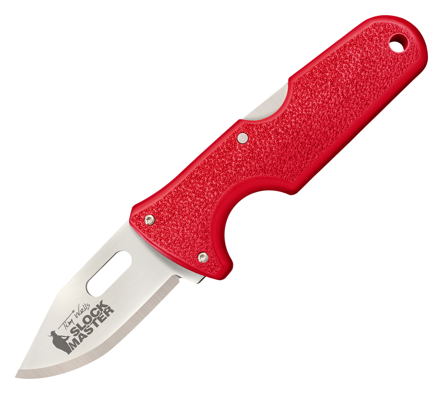 Cold Steel Click N Cut Slock Master Fixed-Blade Knife | Cabela's